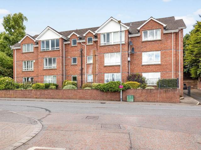 apartment for rent in 7 Park View, Belfast, BT8 7SQ