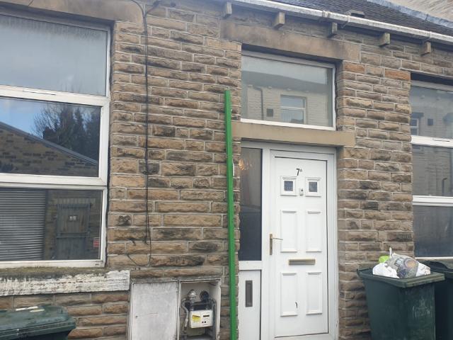 apartment for rent in 7 Russell Street, BD21 2JU