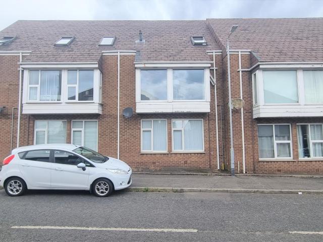 apartment for rent in 7 Sandhurst Court, Belfast, BT9 5BA