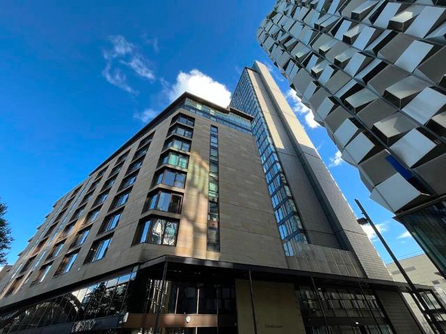 apartment for rent in 7 St. Pauls Square, Manchester, S1 2LB, United Kingdom