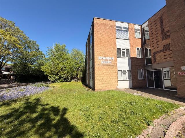 apartment for rent in 7 Sycamore Court, Beeston, Nottingham