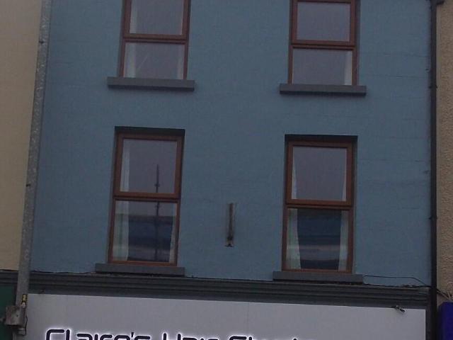 apartment for rent in 7A Campsie Road, Omagh, BT79 0AE