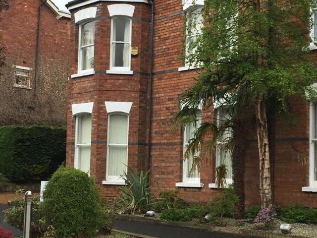 apartment for rent in 7B Derryvolgie Ave, Belfast, BT9 6FL