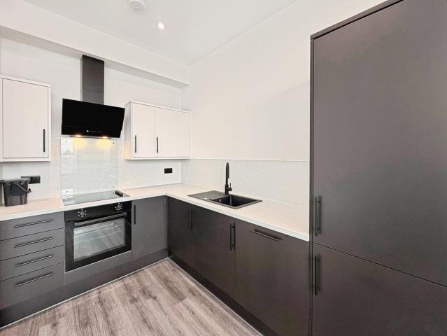 apartment for rent in 404 Guild House, Peterborough, Oundle road, Peterborough, Oundle road