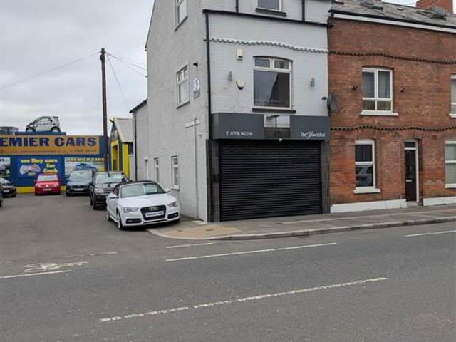 apartment for rent in 405, A Donegal Road, Belfast, BT12 6HE