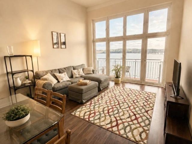 apartment for rent in 40, Marine Parade Walk, Dundee, DD1 3AU