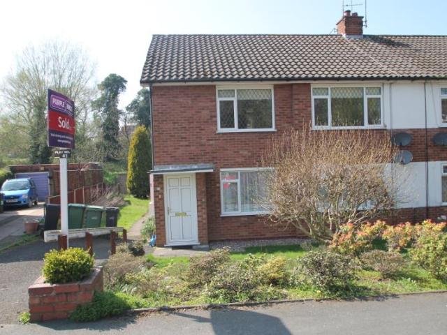 apartment for rent in 41 Grange Crescent, Halesowen, West Midlands, B63 3ED, UK