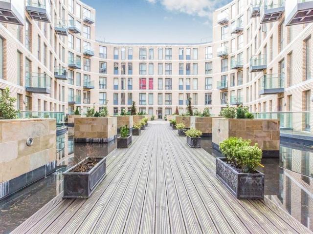 apartment for rent in 41 Essex Street, Birmingham, B5 4TT, United Kingdom