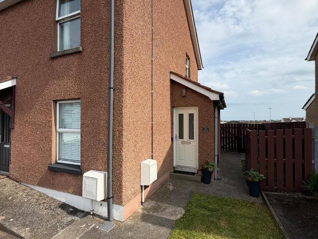 apartment for rent in 41 Lever Park, Portstewart, BT55 7ES