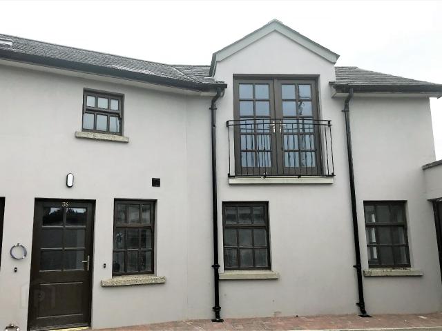 apartment for rent in 42 High Street, Draperstown, BT45 7AB