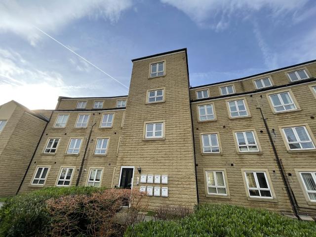 apartment for rent in 42 Northfield Court, S10