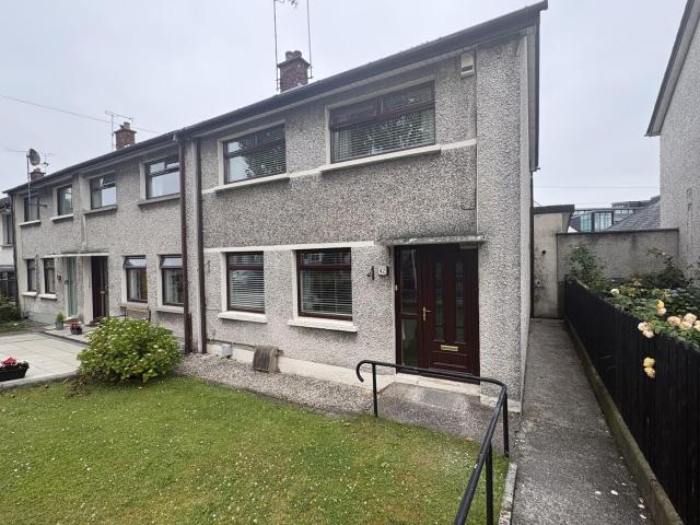 apartment for rent in 42 Railway Street comber, BT23 5HQ