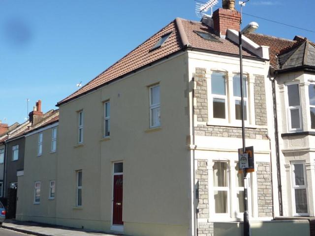 Apartment for rent in 42A Westminster Road, Whitehall, Bristol BS5 9AW united kingdom