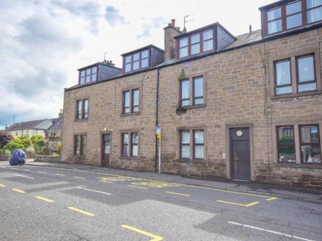 apartment for rent in 42B Prior Road Forfar, Angus, DD8 3DT