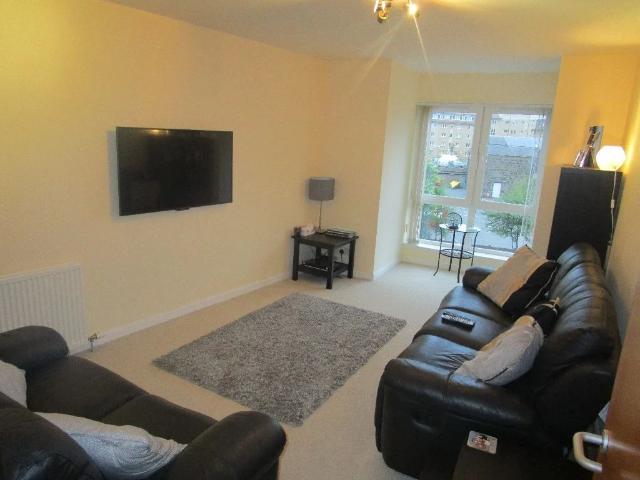 apartment for rent in 43 Bothwell Road, Aberdeen, AB24 5DD
