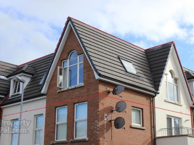 apartment for rent in 43 Boulevard Park, Newcastle, BT33 0GH