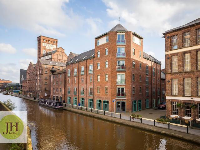apartment for rent in 43 Granary Wharf Steam Mill Street, Chester, CH3 5BE