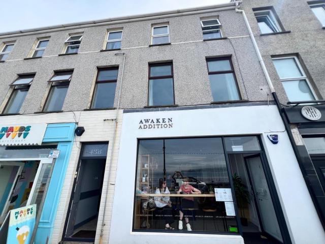 apartment for rent in 43A The Promenade, Portstewart, BT55 7AE
