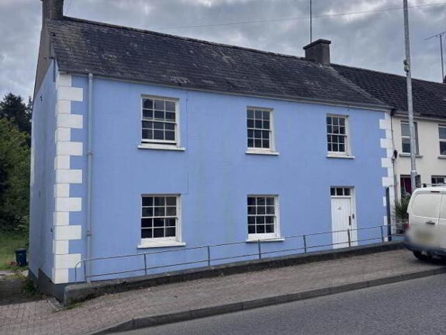 apartment for rent in 43b Main Street, Lisbellaw, Enniskillen, BT94 5ER