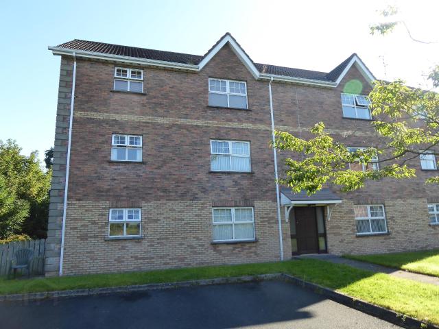 apartment for rent in 45 Coolnagard Hollow, Omagh, BT78 1JS