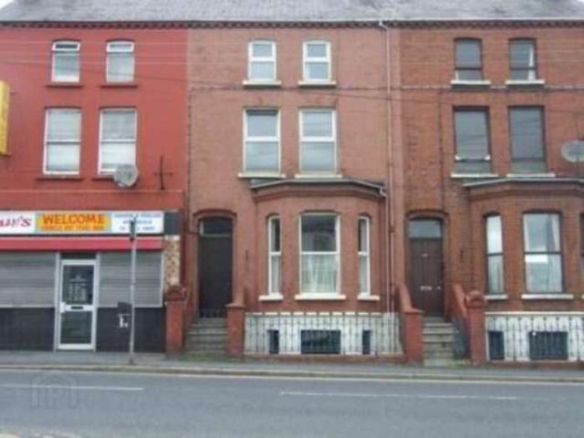 apartment for rent in 45, B Church Street, Portadown, Craigavon, BT62 3EU