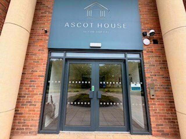 apartment for rent in 46 Ascot House, Peterborough, Lynch wood, Peterborough, Lynch wood