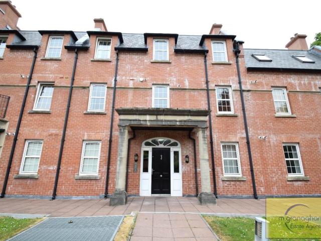 apartment for rent in 47 Milfort Mews Belfast, BT17 9JE