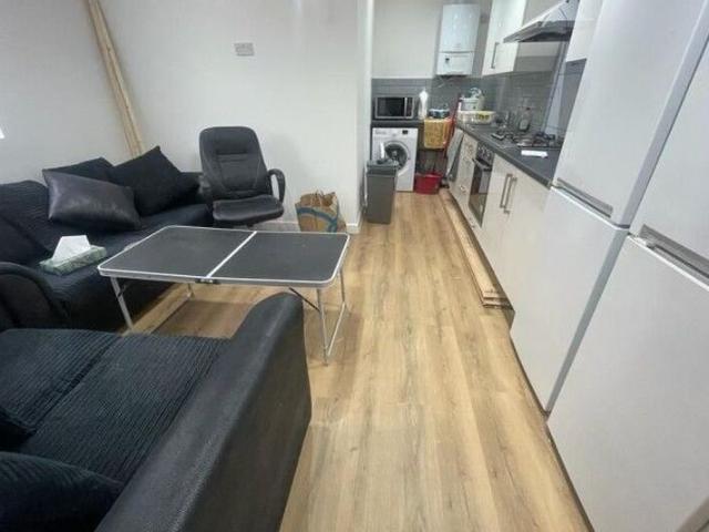 apartment for rent in 49A Bramble Street, Coventry