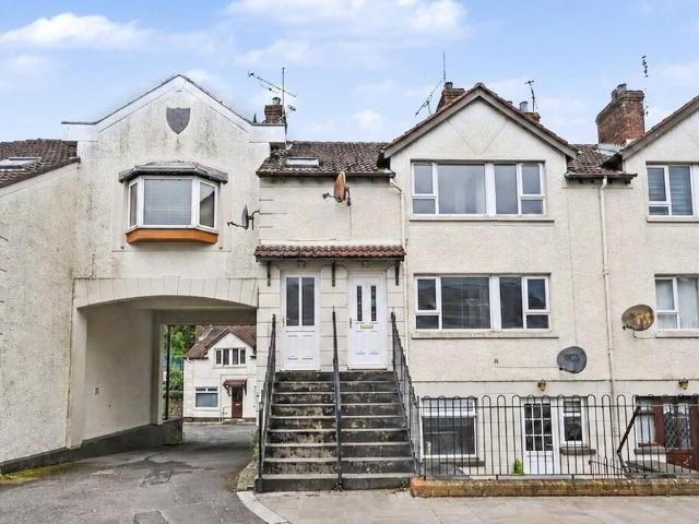apartment for rent in 4 The Mews, Killinchy Street, Comber, BT23 5RW