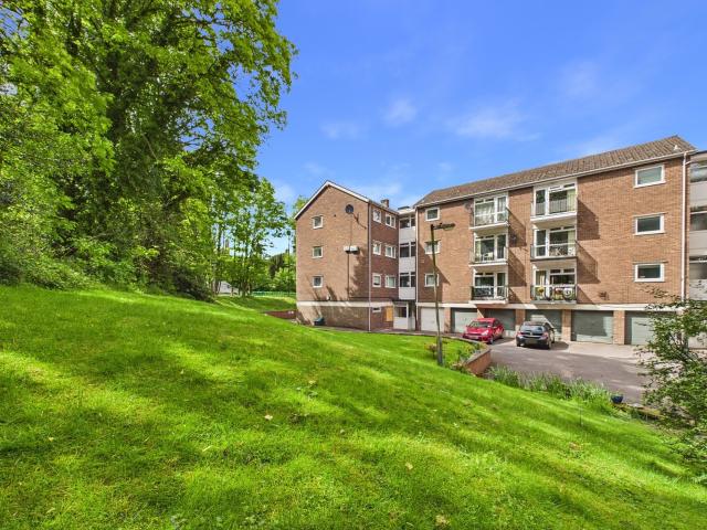 apartment for rent in 4 Abbeydale Court Ladies Spring Drive, S17