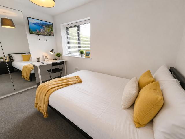 apartment for rent in 4 bed Radcliffe Road, West Bridgford, Nottingham