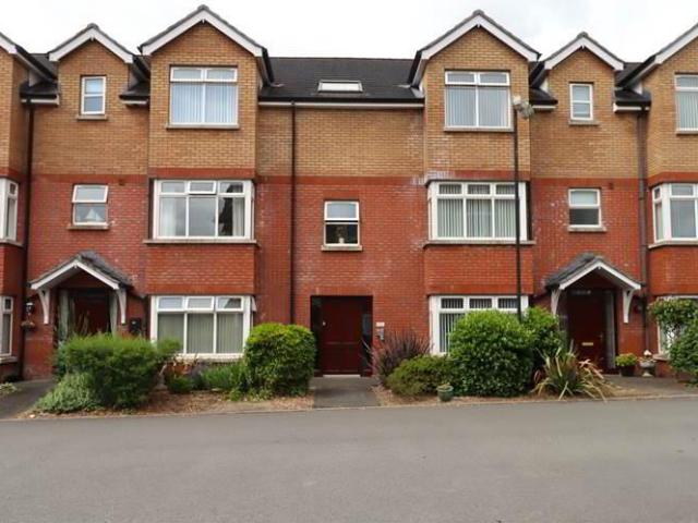 apartment for rent in 4 Bellevue Manor, Antrim Road, Lisburn, BT28 3NU