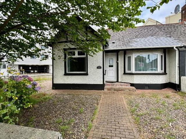 apartment for rent in 4 Broadway Street, Bangor, BT20 4QZ