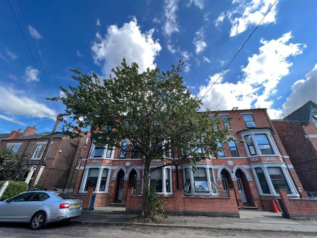 apartment for rent in 4 Charnwood Grove, West Bridgford, Nottingham