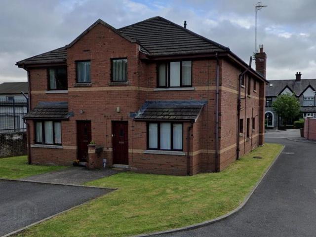 apartment for rent in 4 Diamond Grove, Belfast, BT10 0HW