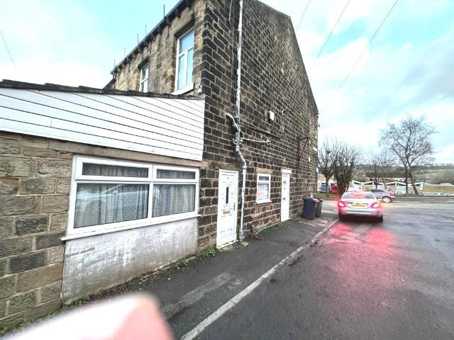 apartment for rent in 4 Fanny Street, Keighley BD21 1QF