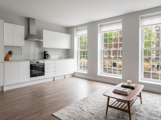 apartment for rent in 4 Hill road, Sutton, Sutton