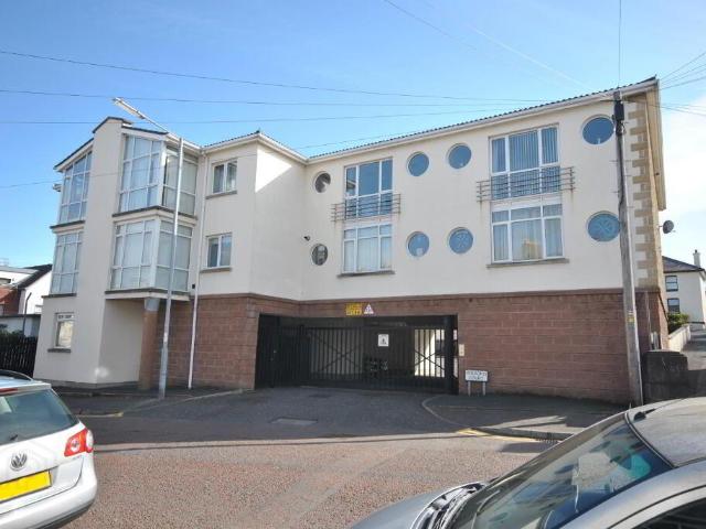 apartment for rent in 4 Holborn Court, Bangor, BT20 5EA