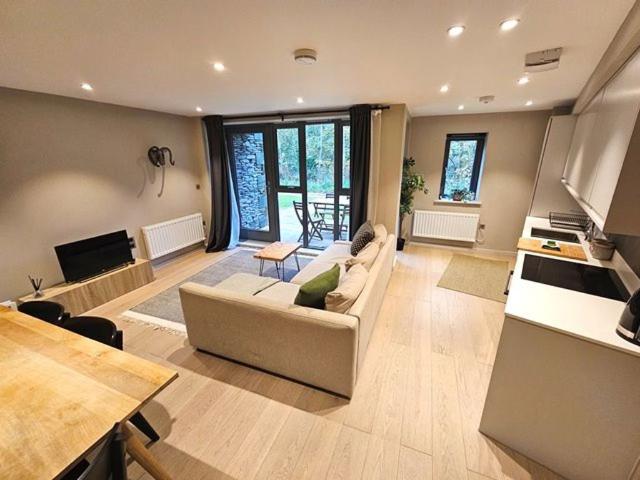 Apartment for rent in 4 Ironworks Road, Backbarrow