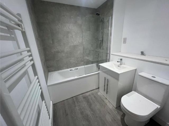apartment for rent in 4 Mill House, March, Abbeygate court, March, Abbeygate court