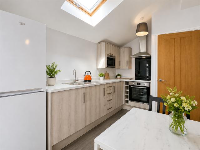 apartment for rent in 4 Millicent Road, West Bridgford, Nottingham