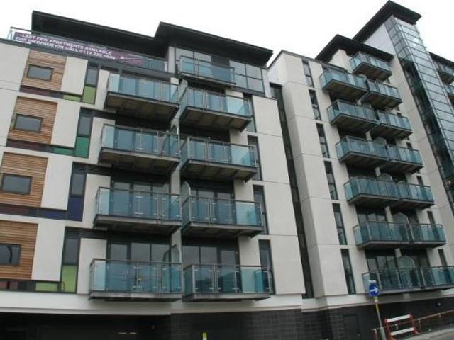 apartment for rent in 4 Skinner Lane, Leeds, West Yorkshire
