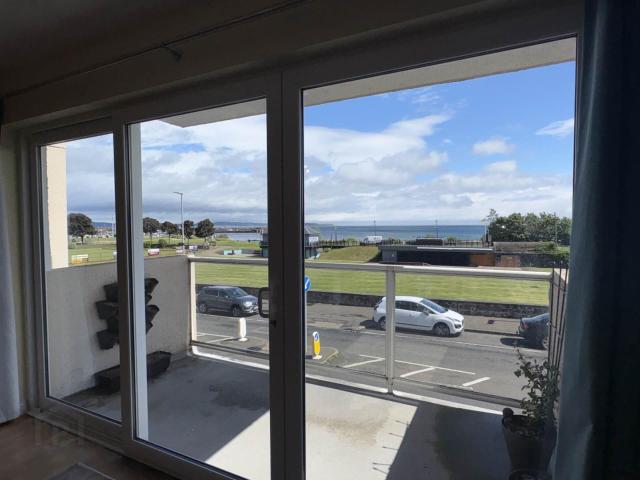 apartment for rent in 4 Strand Apartments, Ballycastle, BT54 6QH