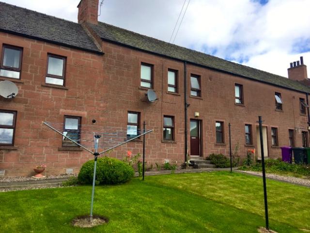 apartment for rent in 4a Milnes Land Kirriemuir, Angus, DD8 4GP