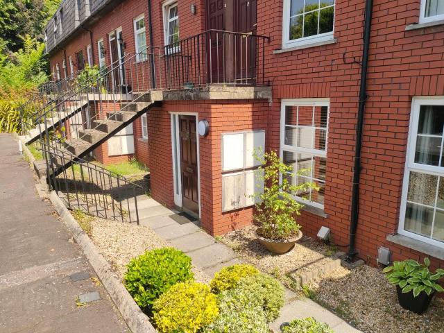 apartment for rent in 4a Windsor Court, Windsor Park, Belfast, BT9 6JE