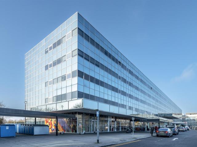 apartment for rent in 500 Elder Gate, Milton Keynes, MK9