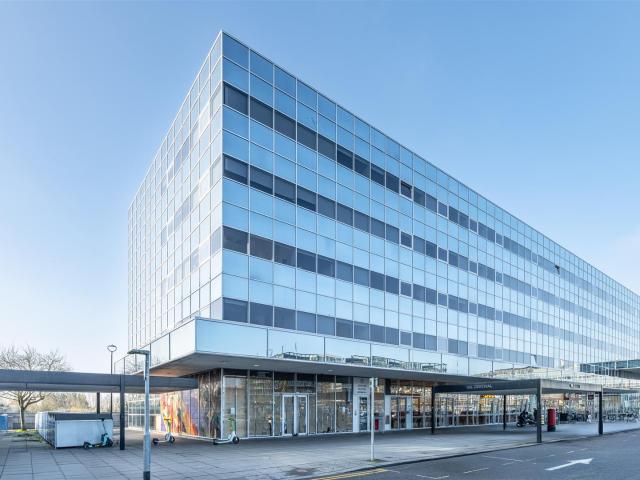 apartment for rent in 500 Elder Gate, Milton Keynes, MK9