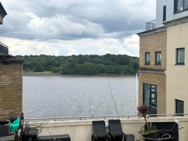 apartment for rent in 501 College View, Strand Road, Derry, BT48 7NR