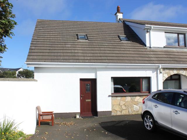 apartment for rent in 50A Portrush Road, Portstewart, BT55 7DE