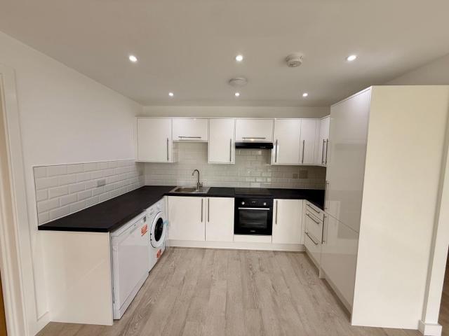 apartment for rent in 511 Armstrong House, Peterborough, Fletton quays, Peterborough, Fletton quays